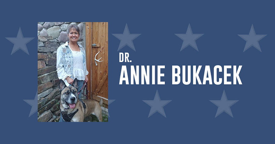 Home [anniebukacek.com]